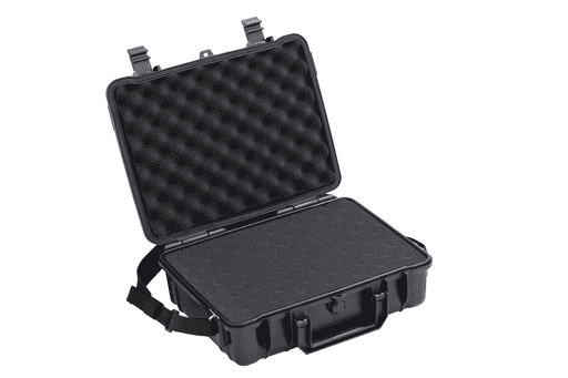 10" Small ABS Case - ODSGear