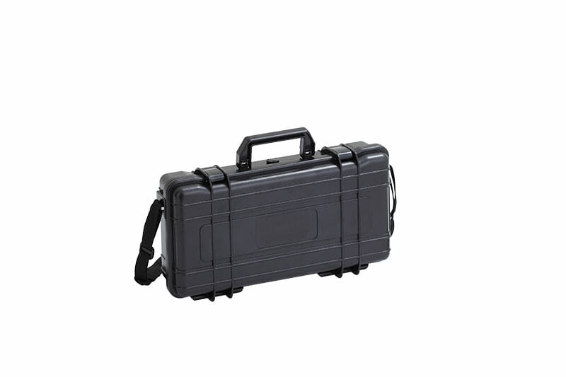 14" Small Case W/Shoulder Strap - ODSGear