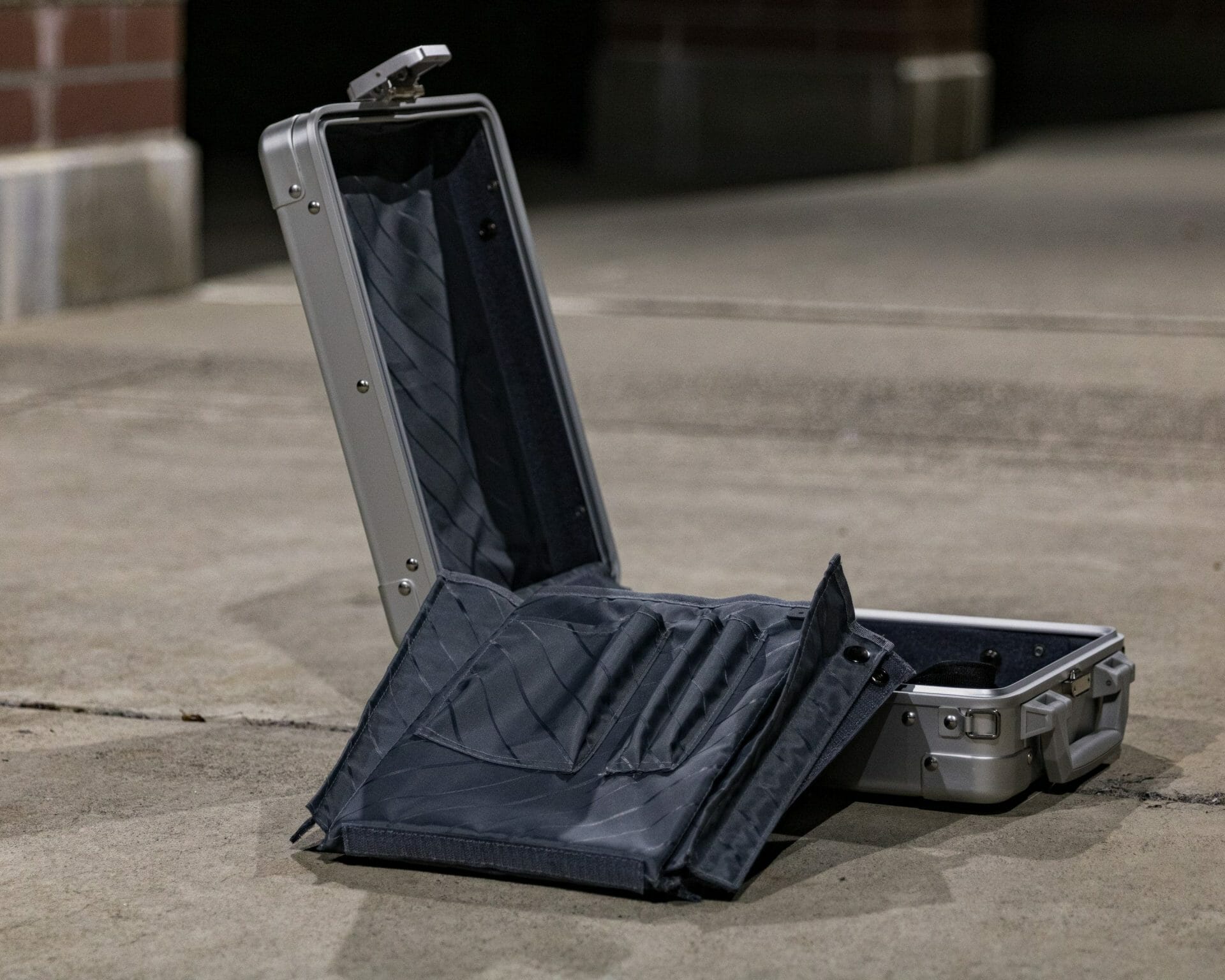 14" Vertical Opening Case - ODSGear