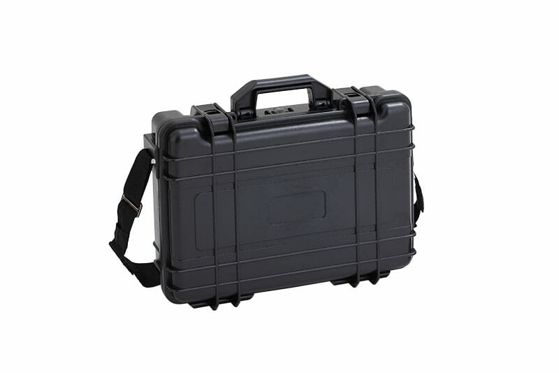 17" Laptop Case W/ Shoulder Strap - ODSGear