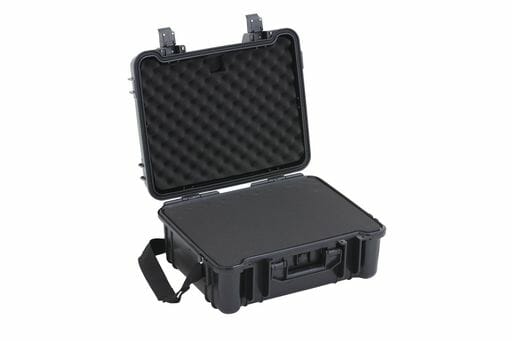 20" Medium ABS Case w/ Shoulder Strap - ODSGear