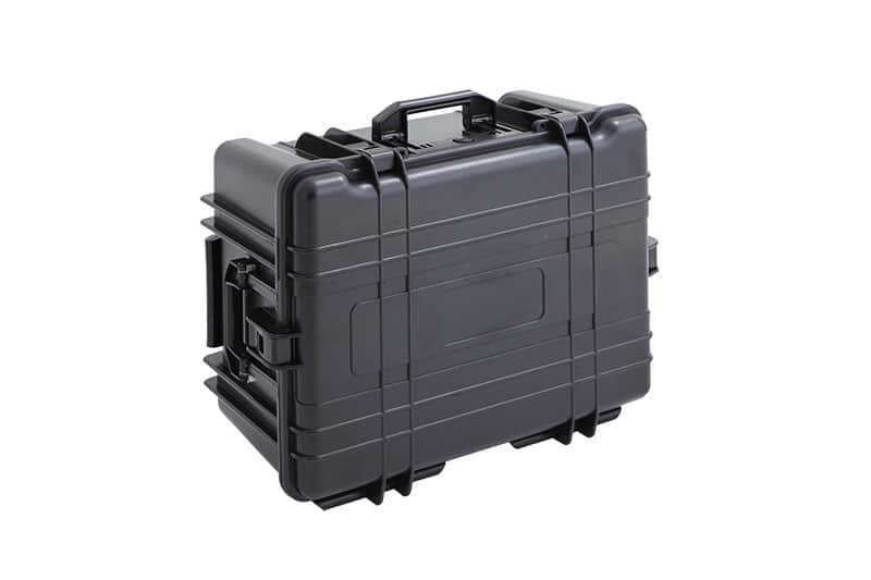 26" Medium 2-Wheel ABS Case - ODSGear