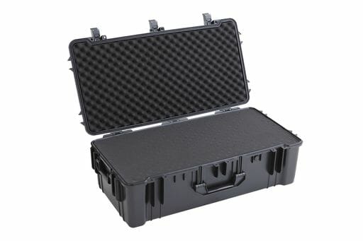 39" 2-Wheel Long Case - ODSGear
