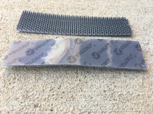 Velcro Hook and Loop Adhesive Backed - ODSGear