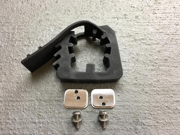 Rifle Mount Clamp for Rigid - ODSGear