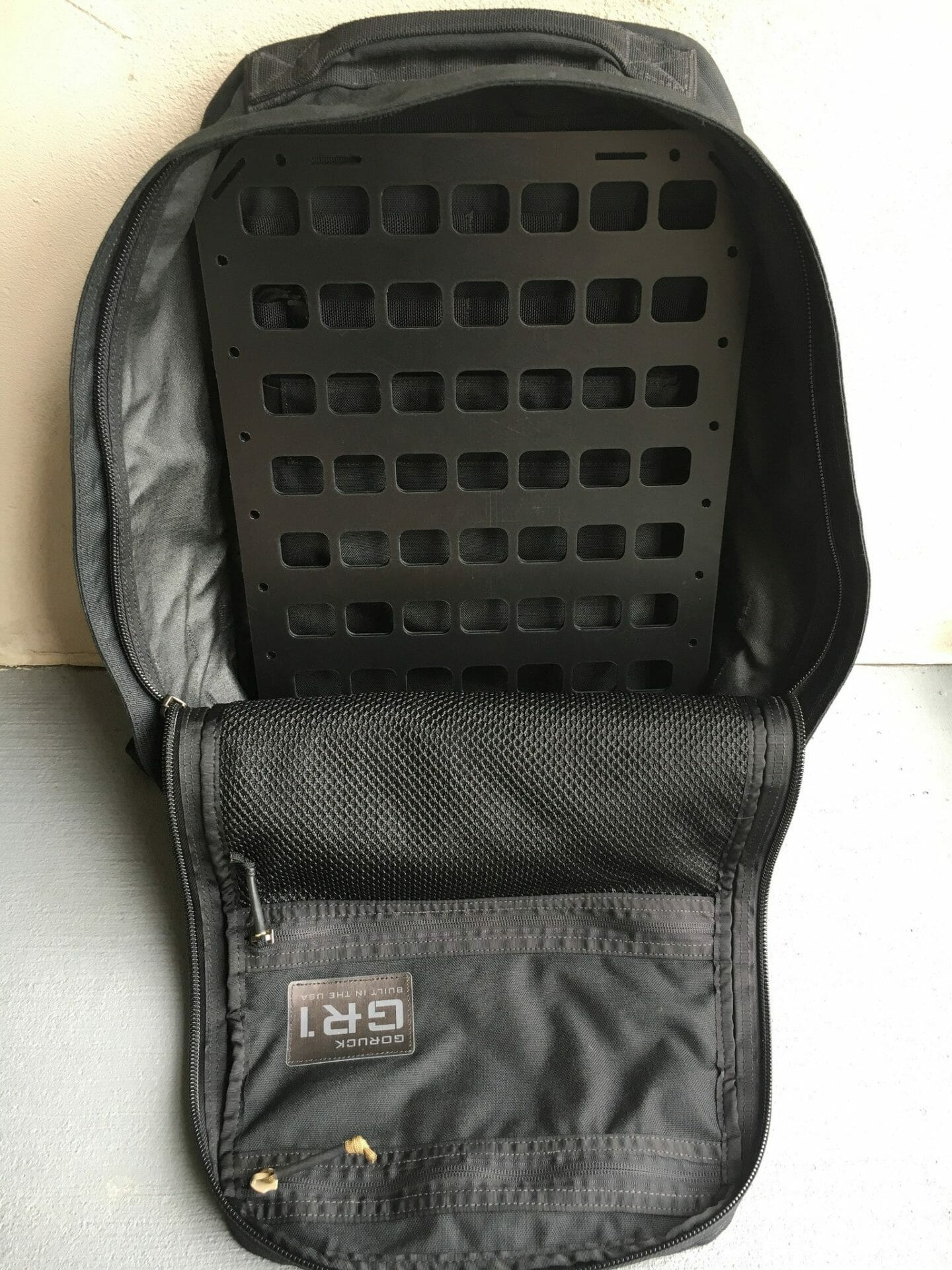 12.25 X 17 RMP™ Backpack Insert - ODSGear