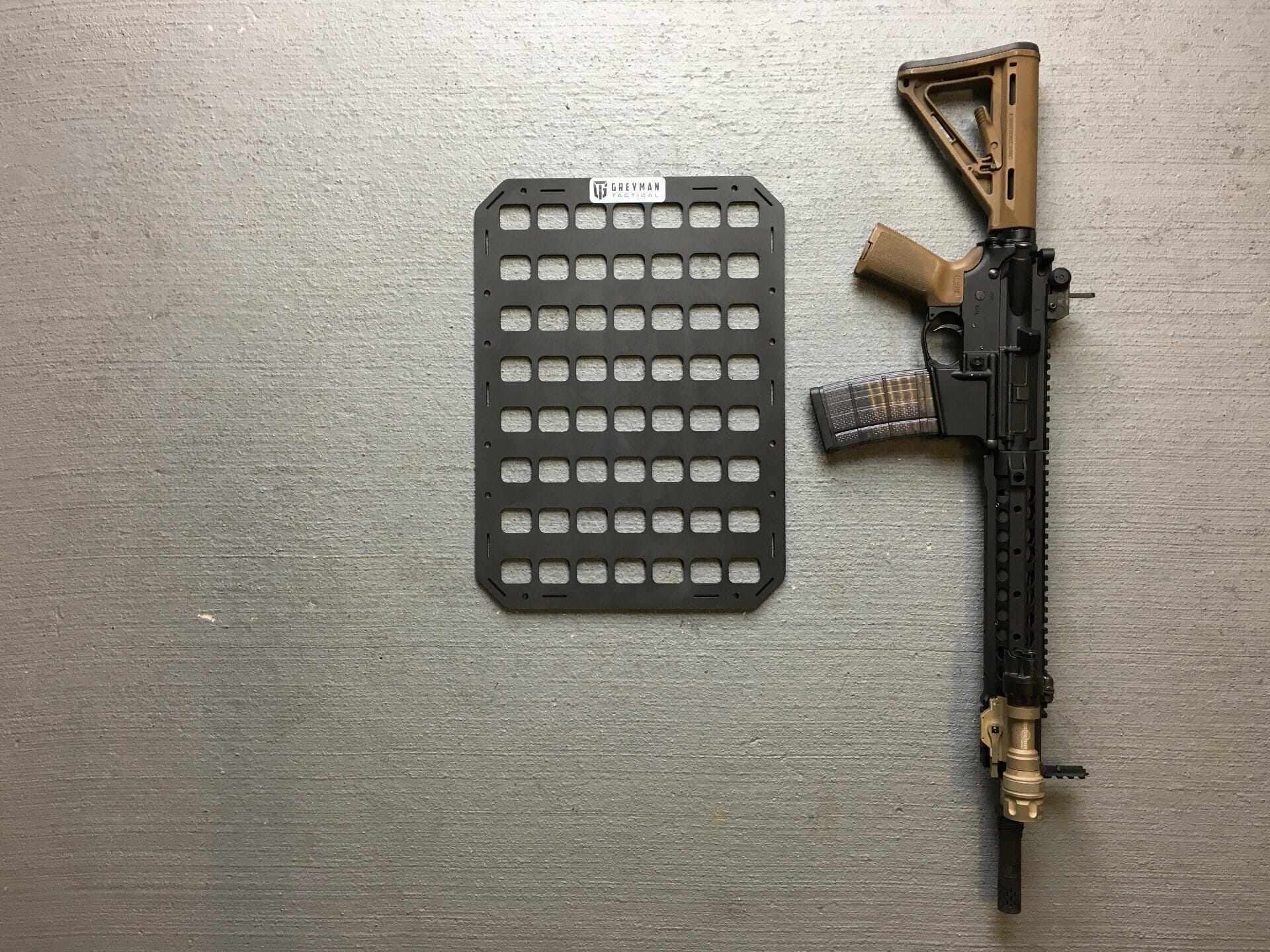 12.25 X 17 RMP™ Backpack Insert - ODSGear