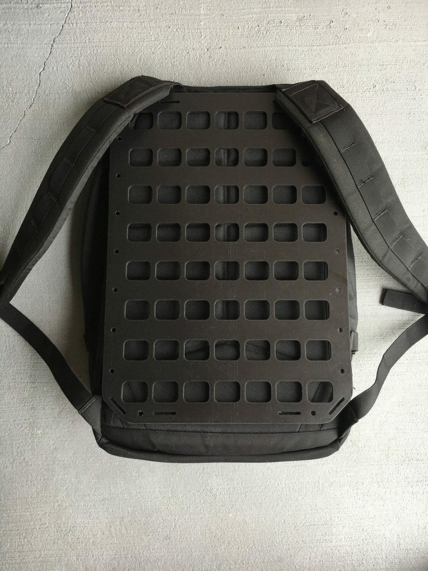 12.25 X 17 RMP™ Backpack Insert - ODSGear
