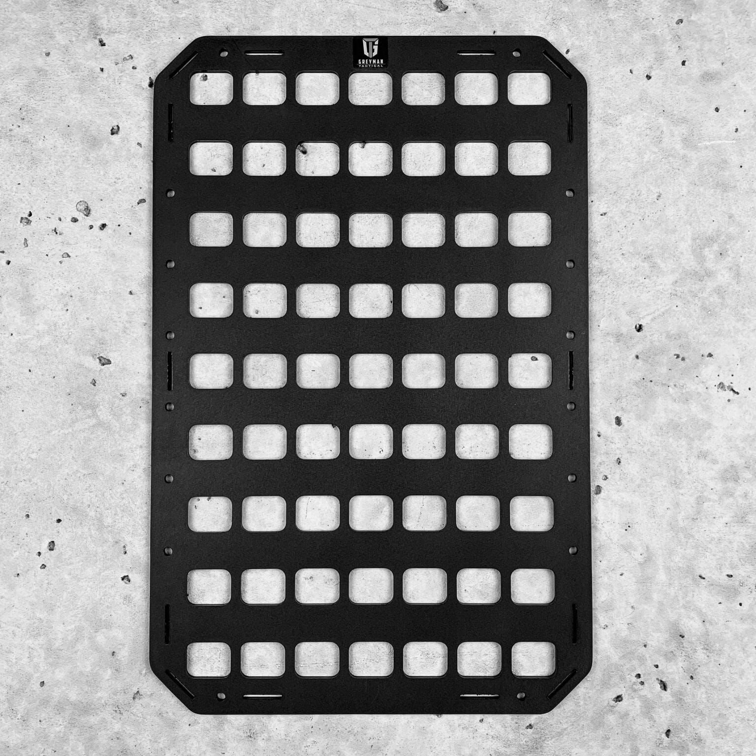 Molle Panels Systems For Vehicles, Backpacks, Case Lids & Gun Safes