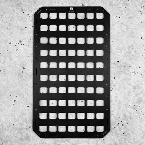 Molle Panel Backpack Inserts - Attach & Organize - 20 Options - ODSGear