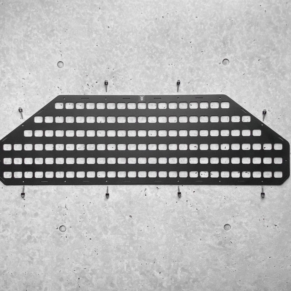 Trunk Lids RMP Panels - ODSGear