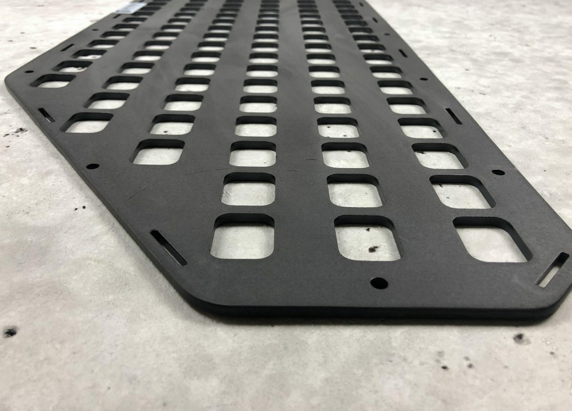 42.25 X 13 RMP™ - TRUNK LID - ODSGear