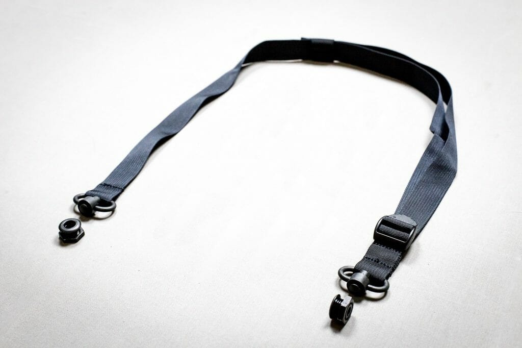 Straps For Molle Panels - ODSGear