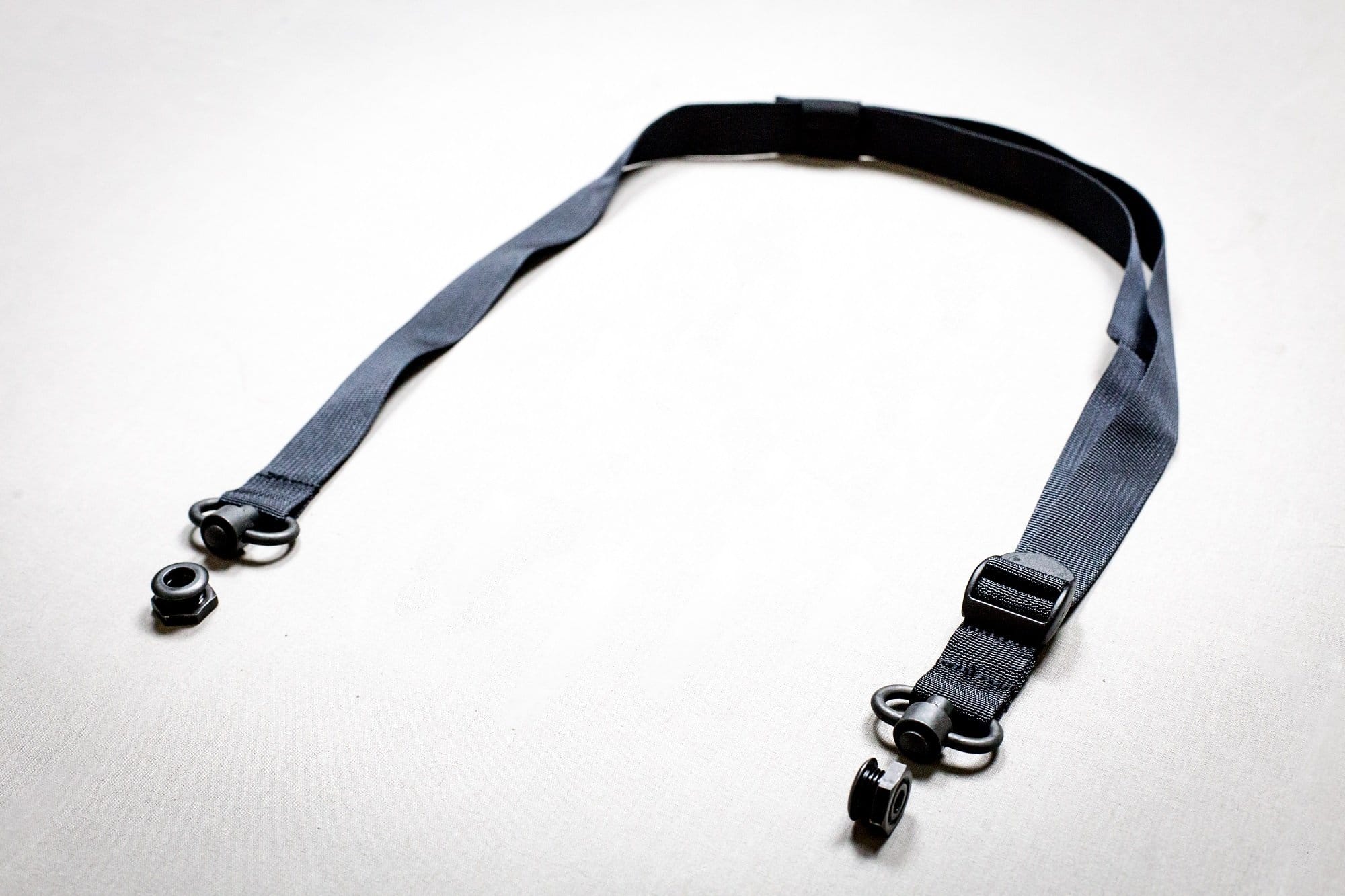 Push Button Loop-Around RMP Strap™ [Seat Bottom] - ODSGear